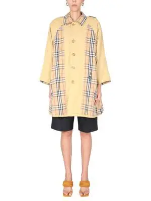 1/off Paris Classic Outerwear For Women