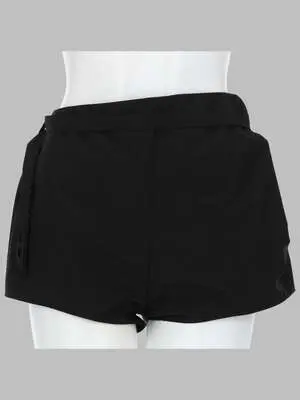 DIESEL® Swim Shorts With Side Tie