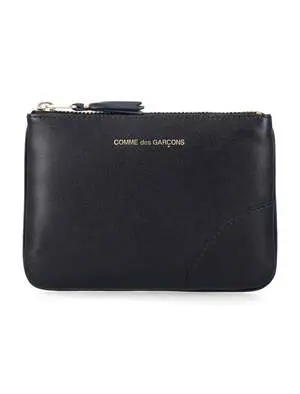 Comme Des Garçons Mini Pouch Handbag A Minimalist Essential