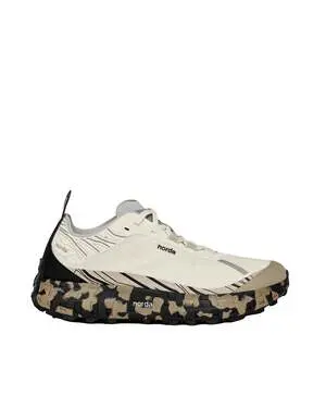 NORDA Lace Up Sneakers - Abyss