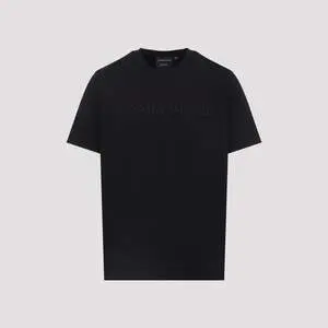 Canada Goose T-shirt Spring/summer 2026 - Black