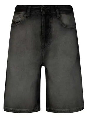 DIESEL® Mini Shorts For Summer Style - Denim