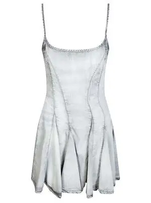 DIESEL® Playful Suit For - Denim
