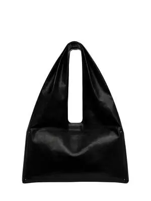 MAISON MARGIELA Box Xl Handbag