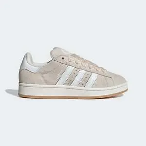 ADIDAS ORIGINALS Campus 00s Sneakers - Wonwhite