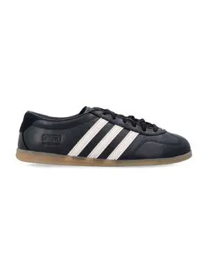 ADIDAS ORIGINALS Low-profile Gazelle Lo Pro Sneakers - Cblack