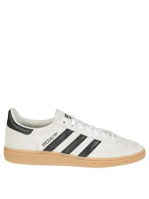 Adidas Handball Sneaker - Beige