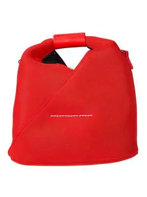 MAISON MARGIELA Japanese Mesh Cross Body Bag