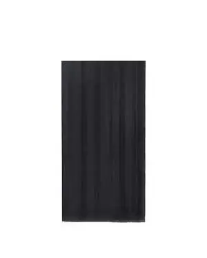 Elisabetta Franchi Elegant Scarf For - Nero