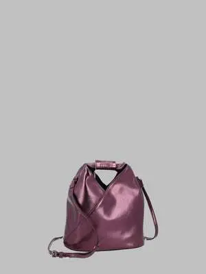 MAISON MARGIELA Mini Crossbody Bag - Multicolour