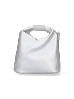 MAISON MARGIELA Convertible Bucket Bag