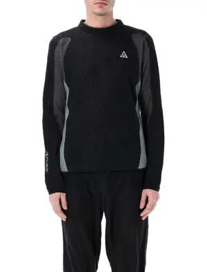 Nike Wolf Tree Crewneck Sweater