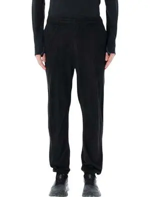Nike Relaxed Fleece Joggers Size - Black