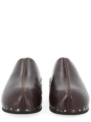 Our Legacy Naoto Sandal