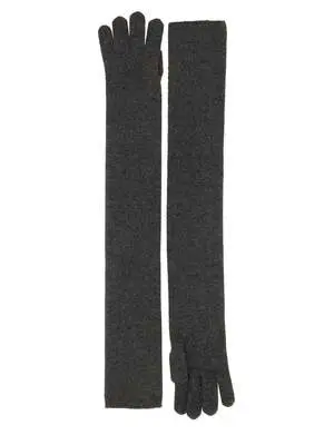 Max Mara Luxurious Cashmere Gloves