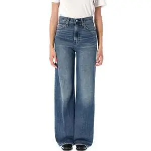 LEVI'S High-rise Wide Leg Jeans - Polar Perimiter