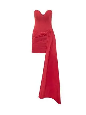 Rebecca Vallance Sheath Cocktail Dresses