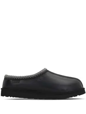 UGG Eco-friendly Sandals With Uggplush 17mm Lining - Black