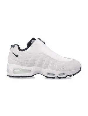 Nike NIKE Air Max 95 Zip Up Sneakers Phantom