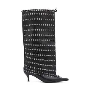 ALL-IN Level Boot Grommets