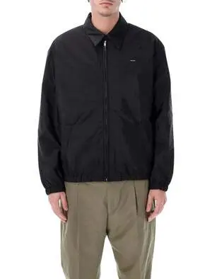 Prada Re-nylon Blouson Jacket