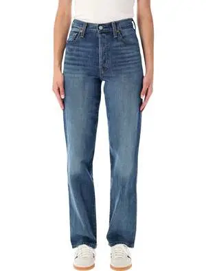 LEVI'S Classic Denim Jeans