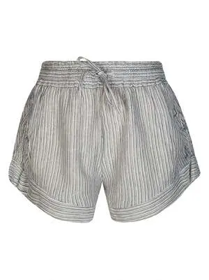 Isabel Marant Étoile Stylish Mini Shorts