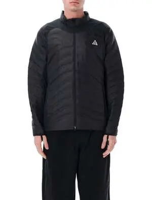 Nike Lava Loft" Therma-fit Jacket - Black