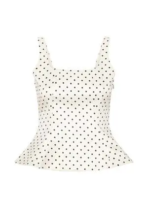 Rotate By Birger Christensen Strappy Camis Tanks For Women