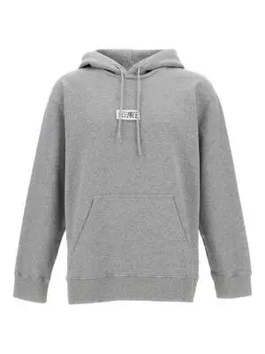 MAISON MARGIELA Lightweight Jersey T-shirt For - Lightgrey