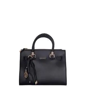 Liu Jo Mini Handbag - Black