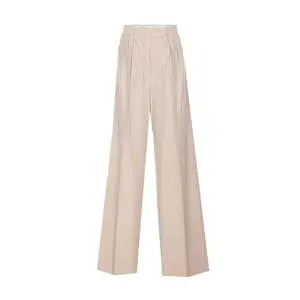 Max Mara Luxurious Paint Pants