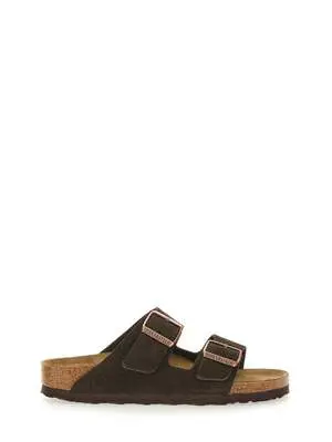 BIRKENSTOCK Arizona Leather Sandals