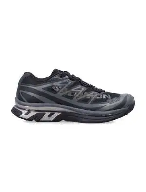 MM6 X SALOMON Dynamic Urban Sneakers - Black
