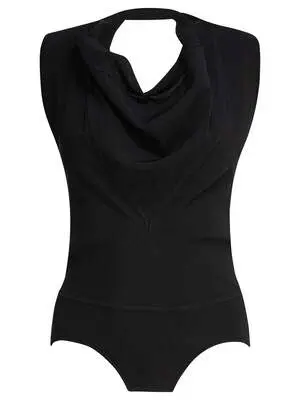Max Mara Reversible - Black