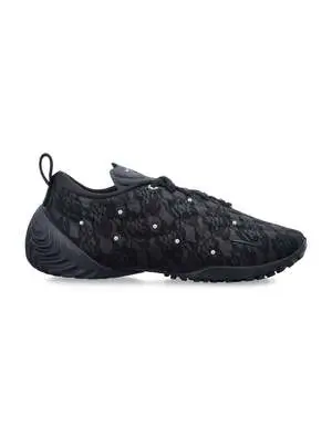 Nike Mini Astra Ultra Sneakers - Black