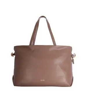 Liu Jo Large Faux Leather Tote Bag