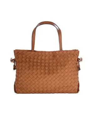 Liu Jo Woven Mini Bag - Sequoia