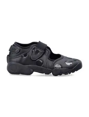 Nike Rift Split-toe Sneakers - Black