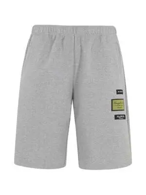 MAISON MARGIELA Mini Casual Shorts