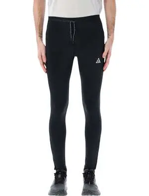 Nike Trail-ready Lunar Ray Tights Size - Black