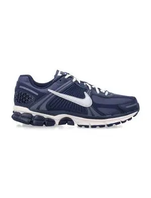 Nike Athletic Performance Sneaker - Blue Void