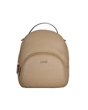 Liu Jo Chic Mini Bag For Spring/summer 2026 Collection - Mud
