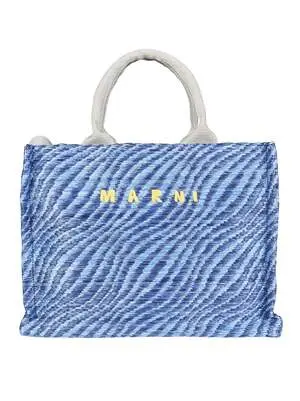 Marni Mini Basket Handbag