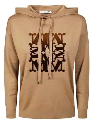 Max Mara Max Mara Chic Women's Top Beige