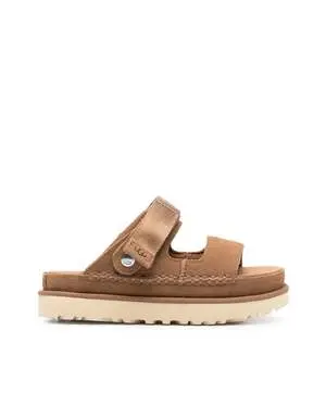 UGG Sandals - Chestnut