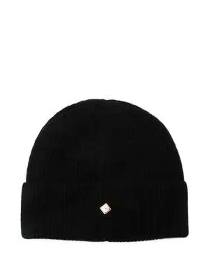 Casablanca Inspired Hat - Black