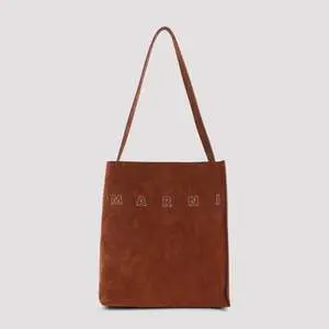 Marni Mini Museo Hobo Handbag
