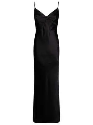 Elisabetta Franchi Chic Suit Ss26 - Nero