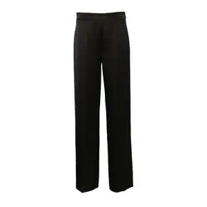 JIL SANDER Tailored Trouser 06 For Fw24 - Black